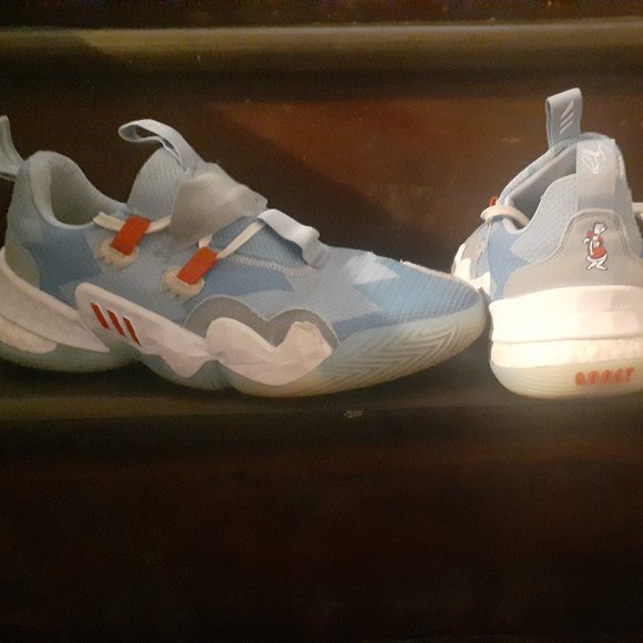 adidas | Shoes | Adidas Ice Trae | Poshmark
